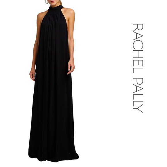 Rachel Pally | Dresses | Rachel Pally White Label Martine Maxi Dress ...